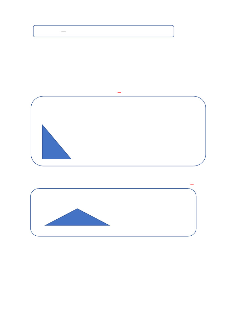 Clase 2 Arqui 2025 | PDF | Triángulo | Funciones trigonométricas
