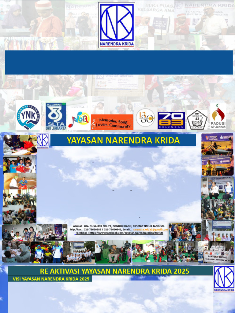 NEW Profile YNK 150525 | PDF