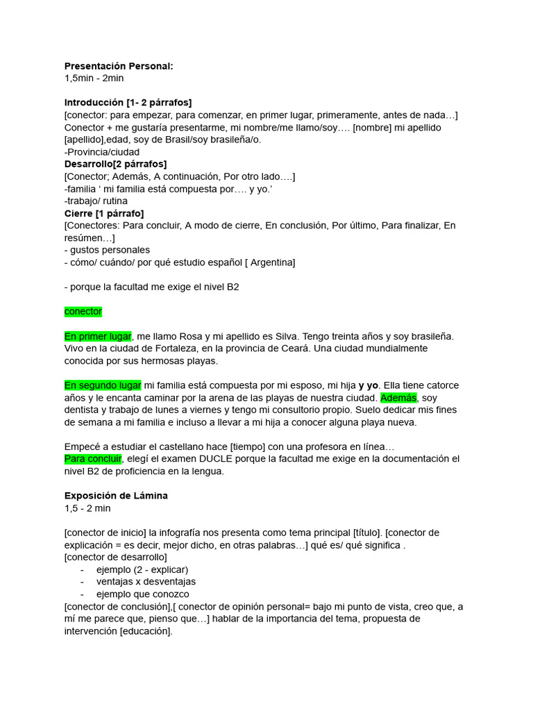 Cómo Prepararse para Un Simulacro Dsadas | PDF