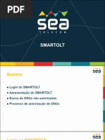 Guia Do Smartolt | PDF | Informática | Ciência da Computação