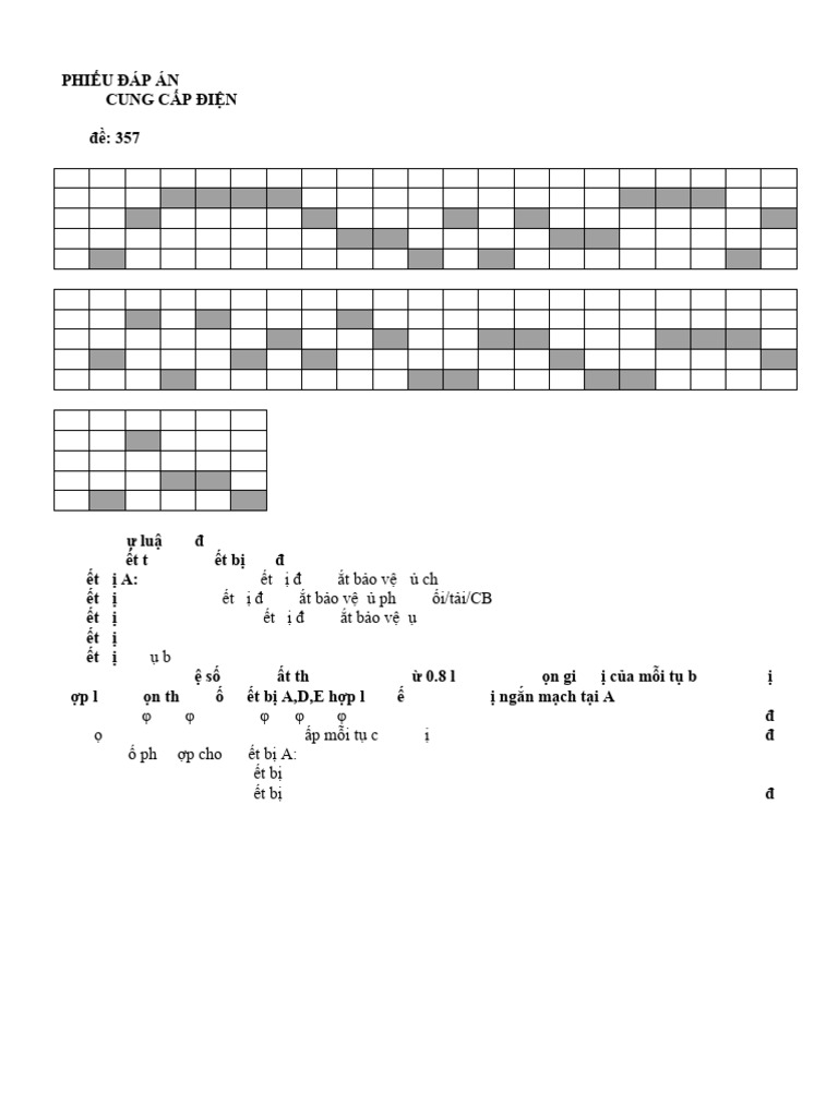 Phieudapan (Tu Luan) | PDF