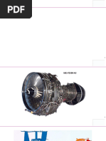 cfm56 - 7b Engine Manual | PDF | Pump | Engines