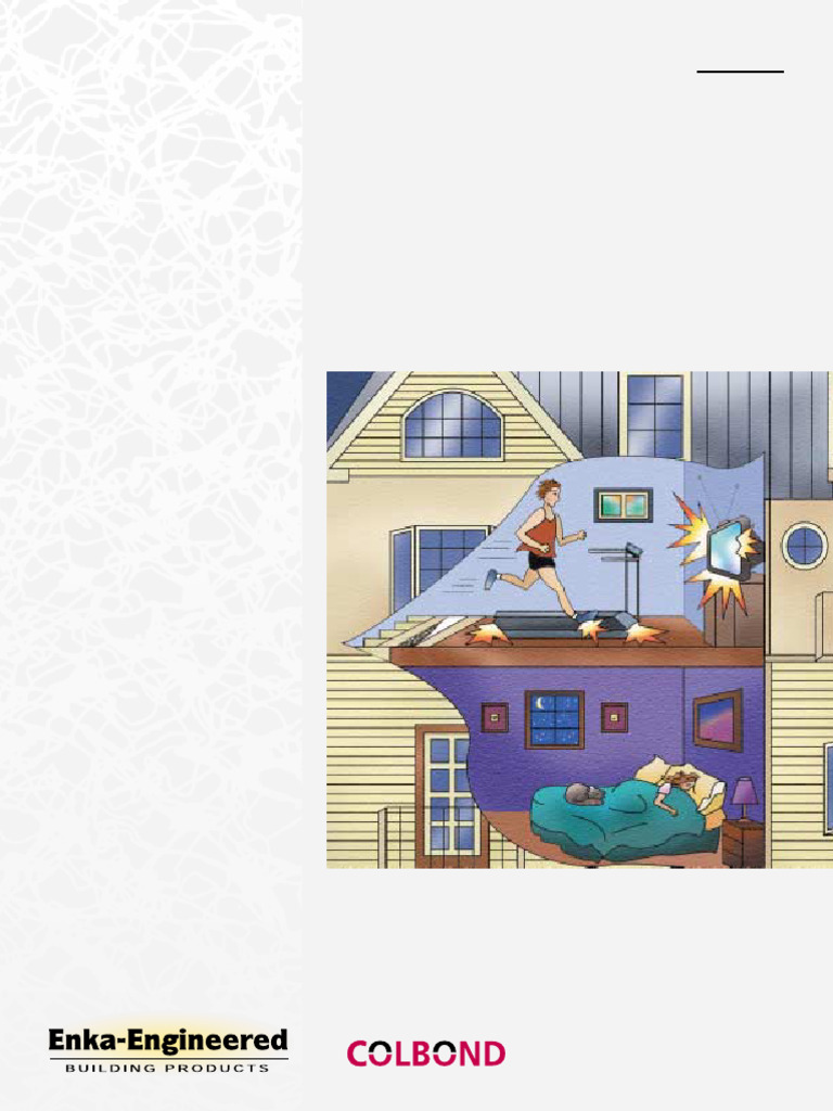 Enkasonic Brochure (English) | PDF | Flooring | Building Engineering