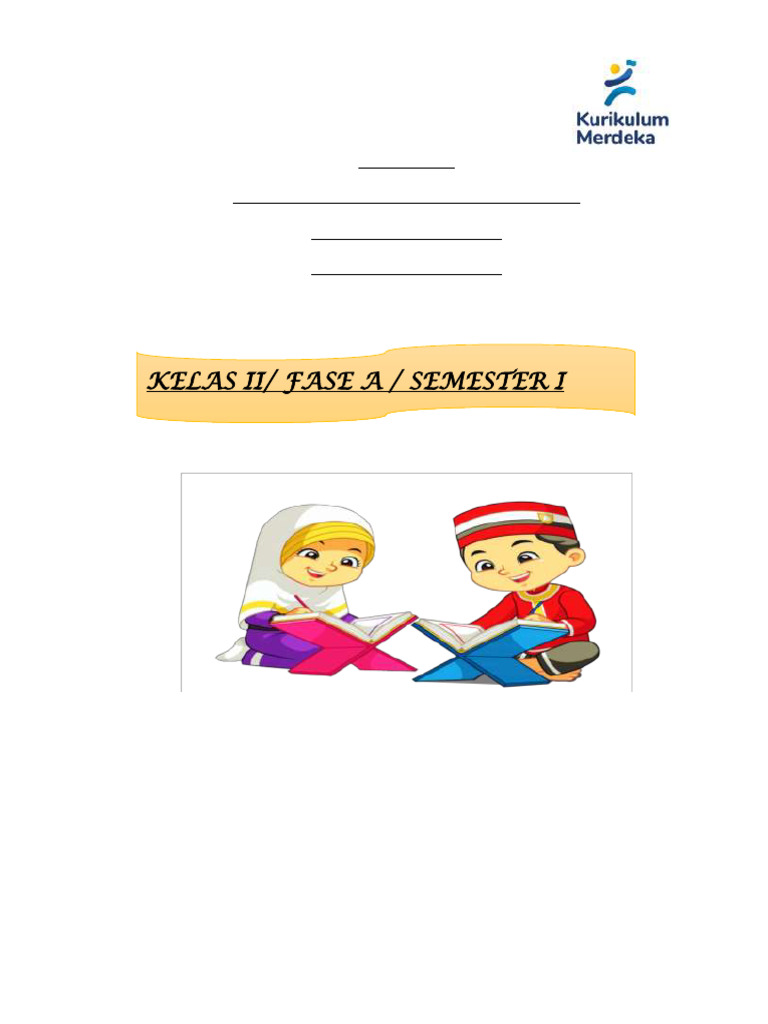 Modul Ajar DBL | PDF