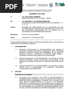 MODELO Plan de Implementación de Refuerzo Escolar 2025 | PDF | Evaluación | Enseñando