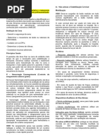 Protocolo XABCDE para Atendimento de Emergencia | PDF