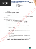 Guyana Driver's License Application Guide | PDF | License | Driving