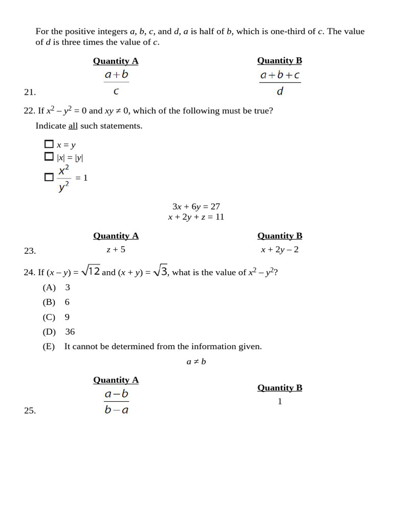 Math Problem Solving Strategies and Examples | PDF | Body Mass Index ...