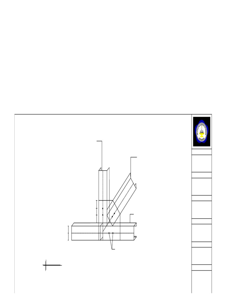 Drawing1 Dwg-Model pdf9 | PDF