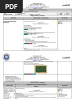 Planificacion Microcurricular Civica y Acompanamiento Integral 2025 2026 | PDF | Maestros ...