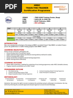 Allowable-Cost-Matrix-Booklet Nov2023 | PDF | Receipt | Employment