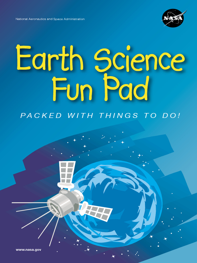 Engaging Earth Science Activities for Kids | PDF | Earth | Earth Sciences