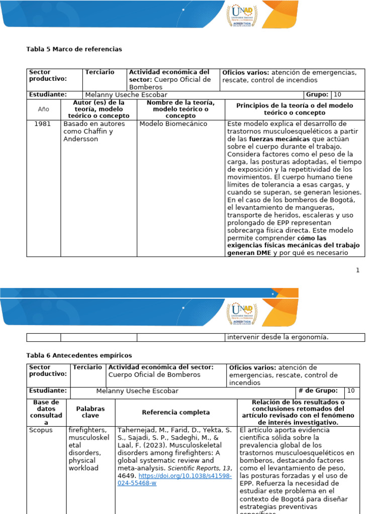 Anexo 3 - Fase 3 - Melanny Useche | PDF | Investigación cuantitativa ...
