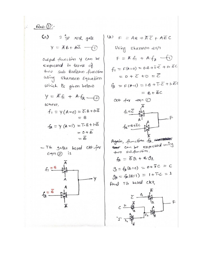 Solution-Tut7-UEC750-Jan-June 2025 (1) | PDF