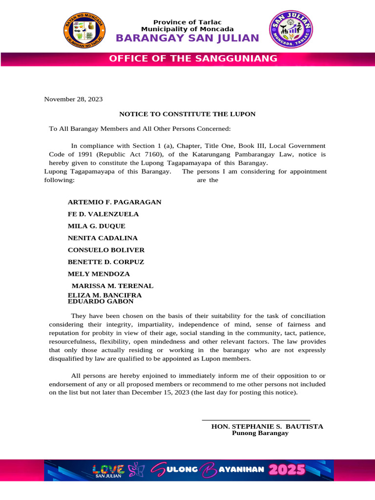 Resolutions and Ordinances | PDF | Transport