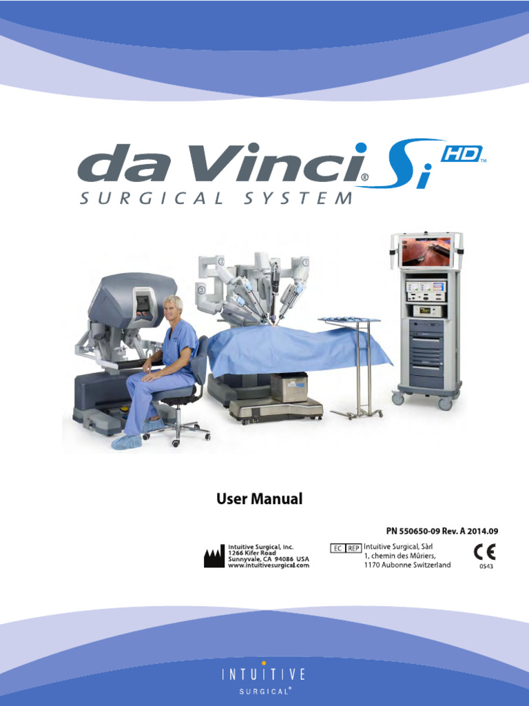 Da Vinci - User Manual | PDF | Software | Proprietary Software