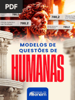 Checklist ENEM 2025 por Pedro Assaad | PDF | Área | Triângulo
