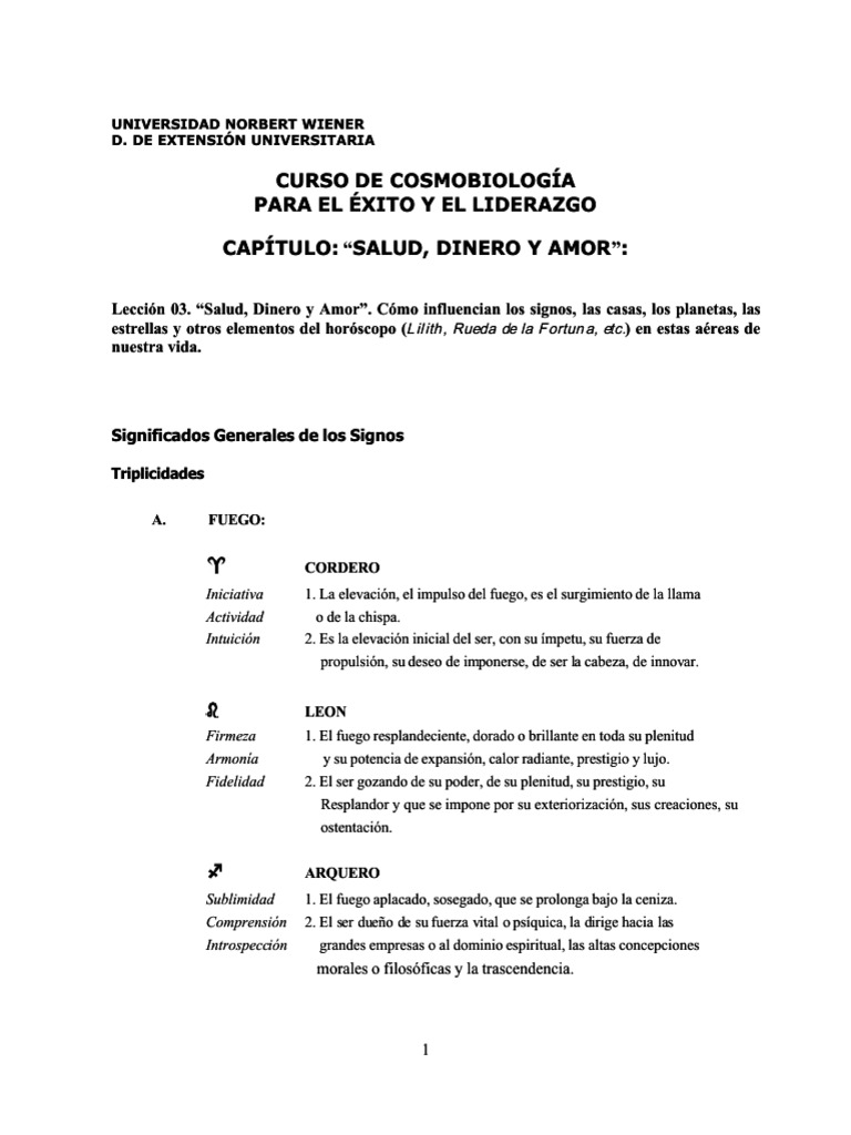 Cosmosii-Lecc 3 | PDF | Resfriado comun