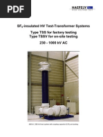 Golytec Intelligent Transport Systems | PDF