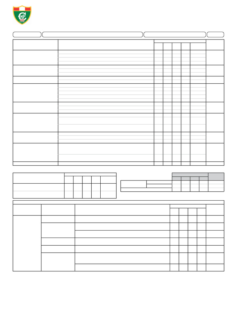 Libreta2025 P2B | PDF | Matemáticas | Las emociones