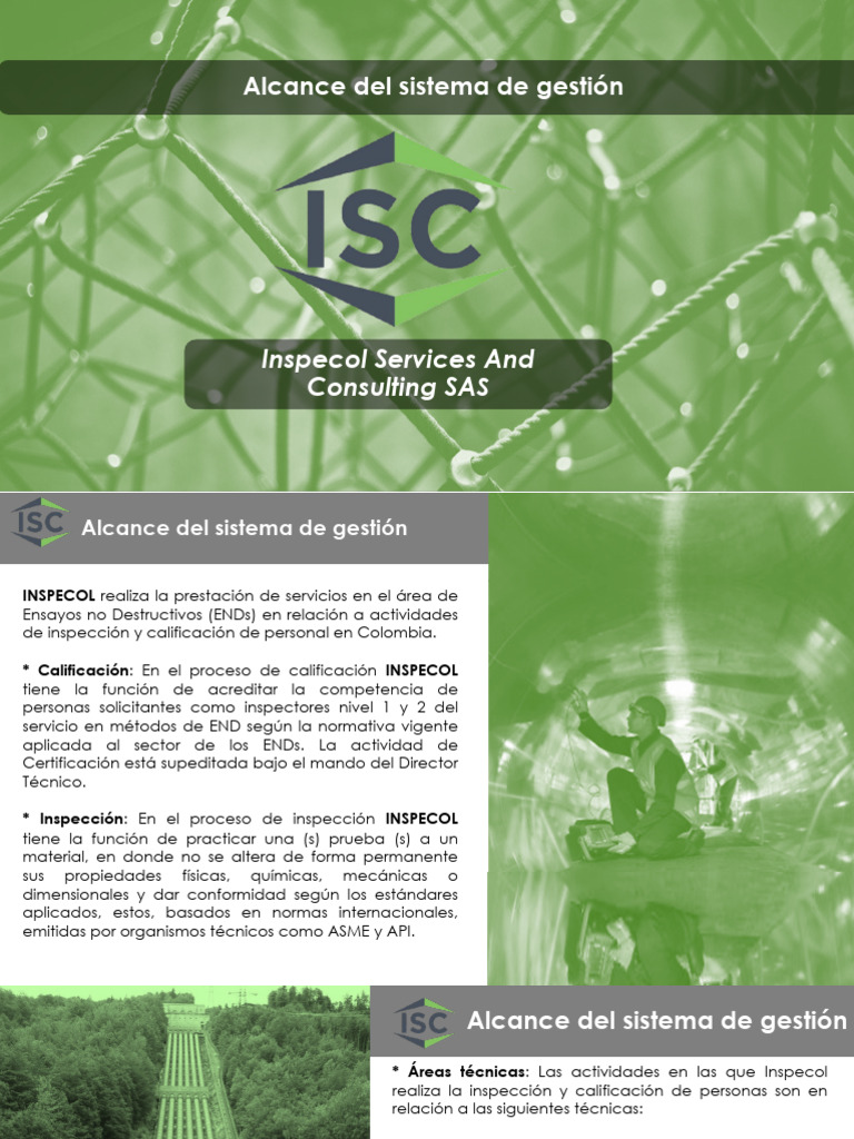03 Alcance | PDF