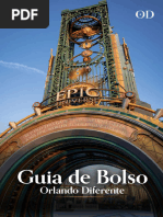 2024 04 Roteiro VPD Orlando - Disneys Hollywood Studios | PDF | The Walt Disney Company | Mundo ...