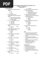 Membatik Seni Rupa Kelas 4 | PDF