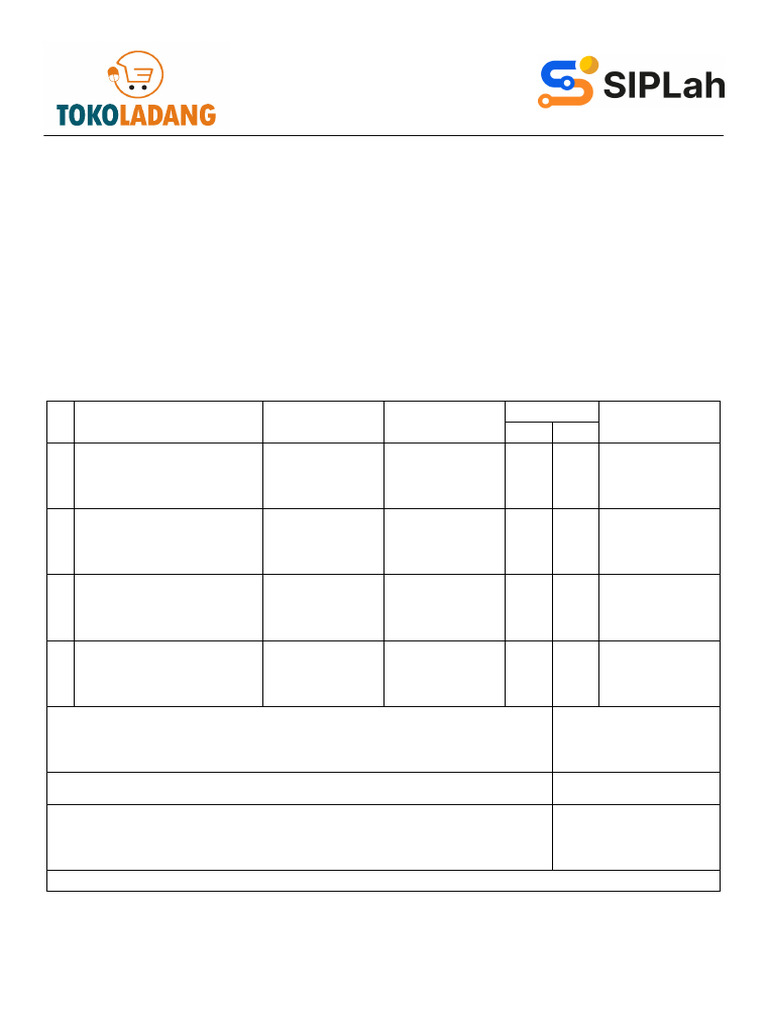 Invoice Listrik Air Inet Mei 25 | PDF