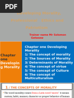 Amargna Metshaf Qdus | PDF