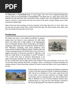 UKC Policy and Minimum Requirements | PDF | Ships | Shipping