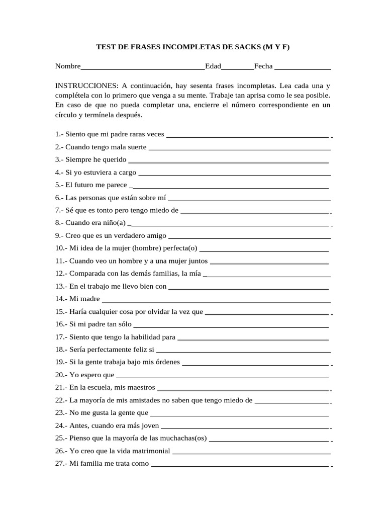 S15.s1 SACKS - Ejemplo | PDF