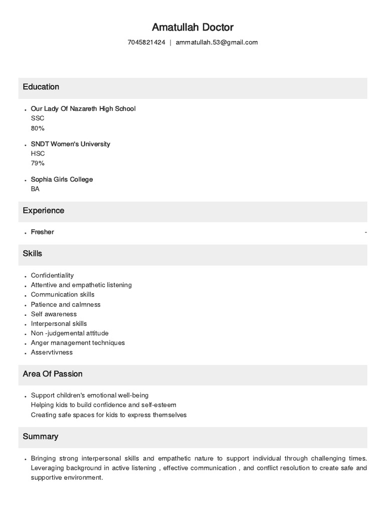 Adhdt 2 | PDF