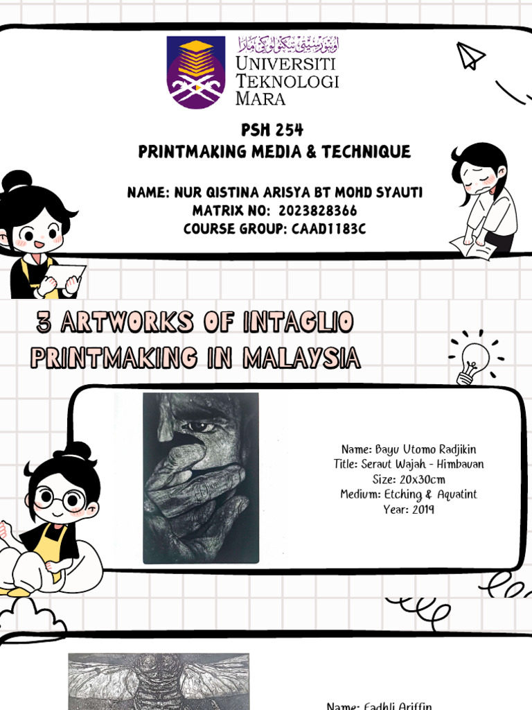 Slide Printmaking - 20250213 - 092036 - 0000 | PDF