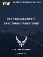 DOD Instruction 6055.11: EMF Safety Policy | PDF | Hertz ...