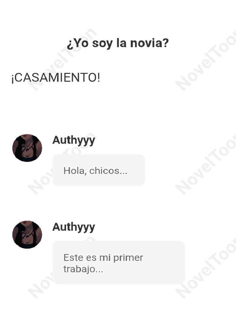 I Am the Bride_ | PDF