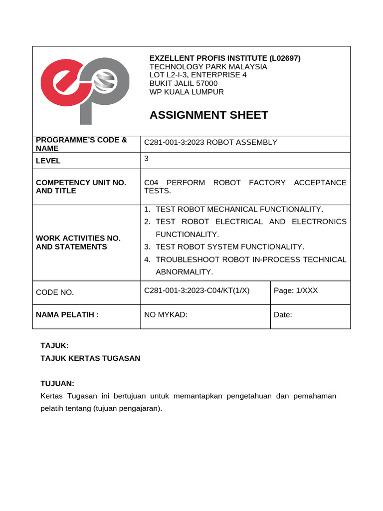 C281-001-3-2023 - C04 KT (1-3) (Pink) | PDF