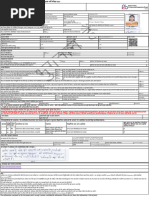 Esb Registration Form | PDF
