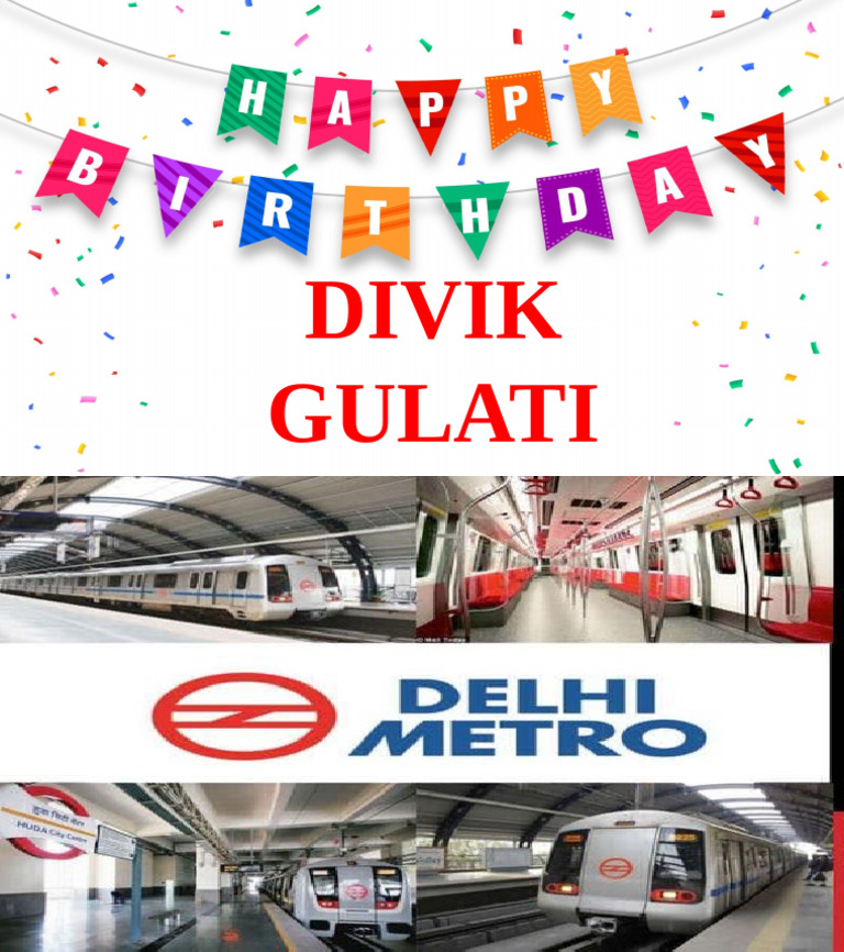 HBD Divik Plastic Card 1pc | PDF
