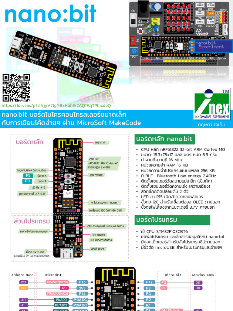 Nanobit Starterkit | PDF