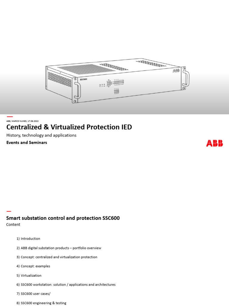 1.SSC600 - CPC Solution For Events and Seminarsv10 | PDF | Virtual ...