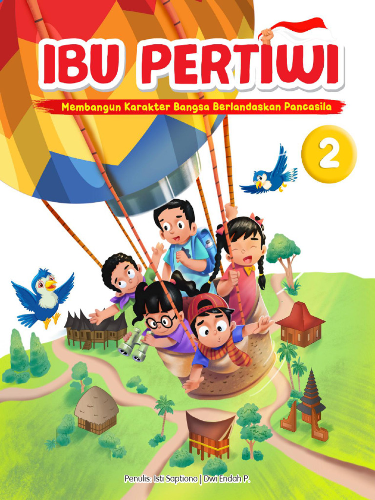 BPP Ibu Pertiwi 2 | PDF