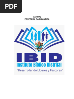 Significado del logo de la IAFCJ | PDF