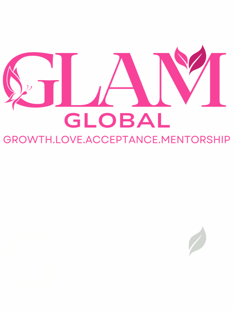 Glam Global Logo Files | PDF