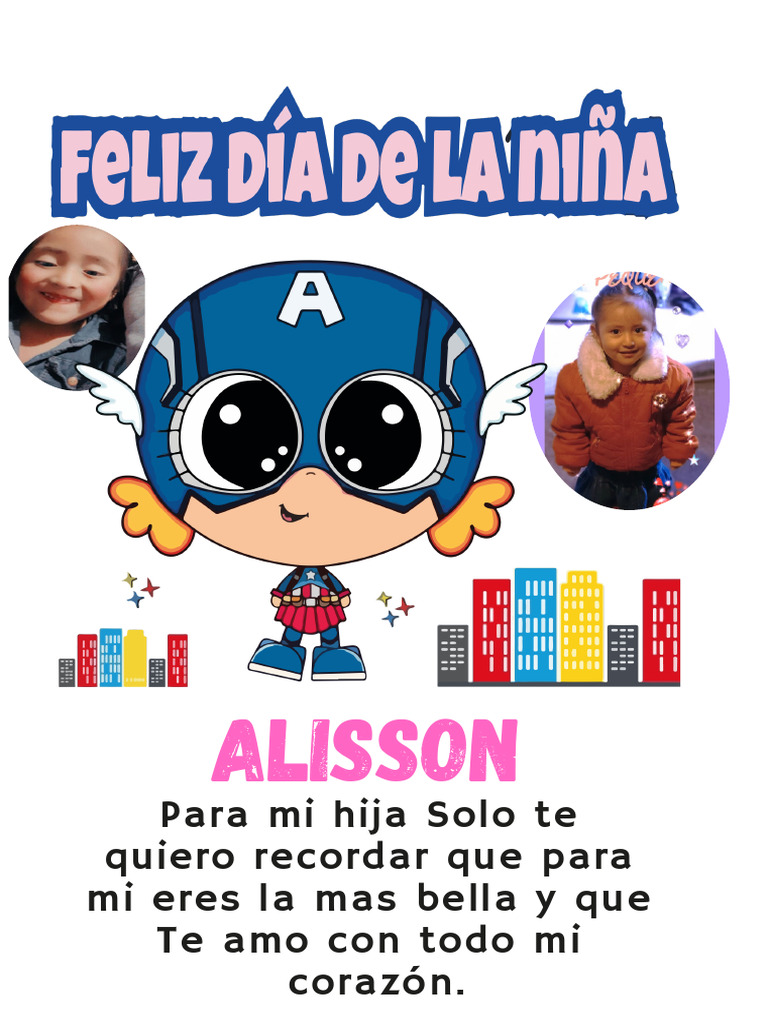 ALISSON | PDF