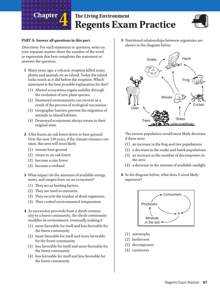 Human-Ecosystem Relationship Diagram | PDF | Ecosystem | Trees