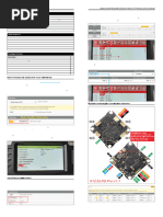 T1 Ranger VTOL PNP Setup Guide | PDF | Personal Computers | Electronics