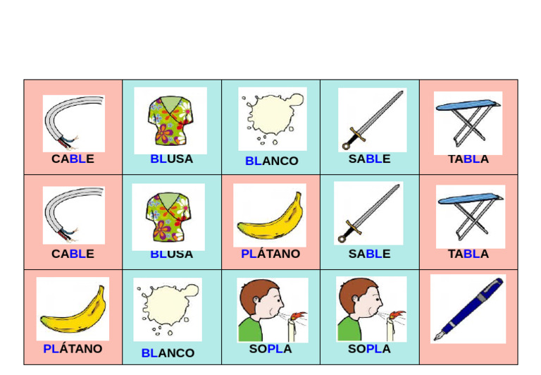 Sinfones L R-X | PDF