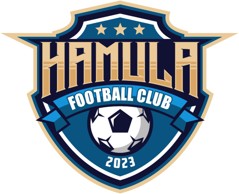 Logo Hamula FC | PDF