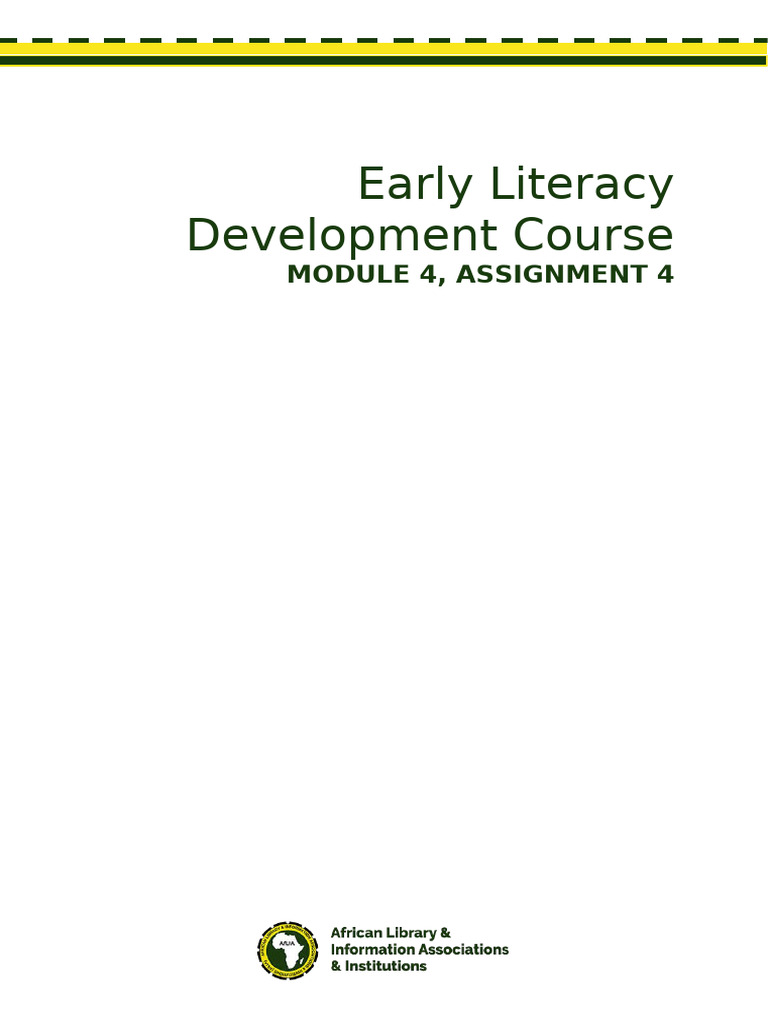 AFLIA I Module 4 Assignment 4 | PDF | Butterfly | Plagiarism