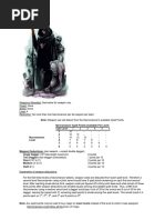 1490 Doom QRS Ver. 1.pdf Version 1 | PDF